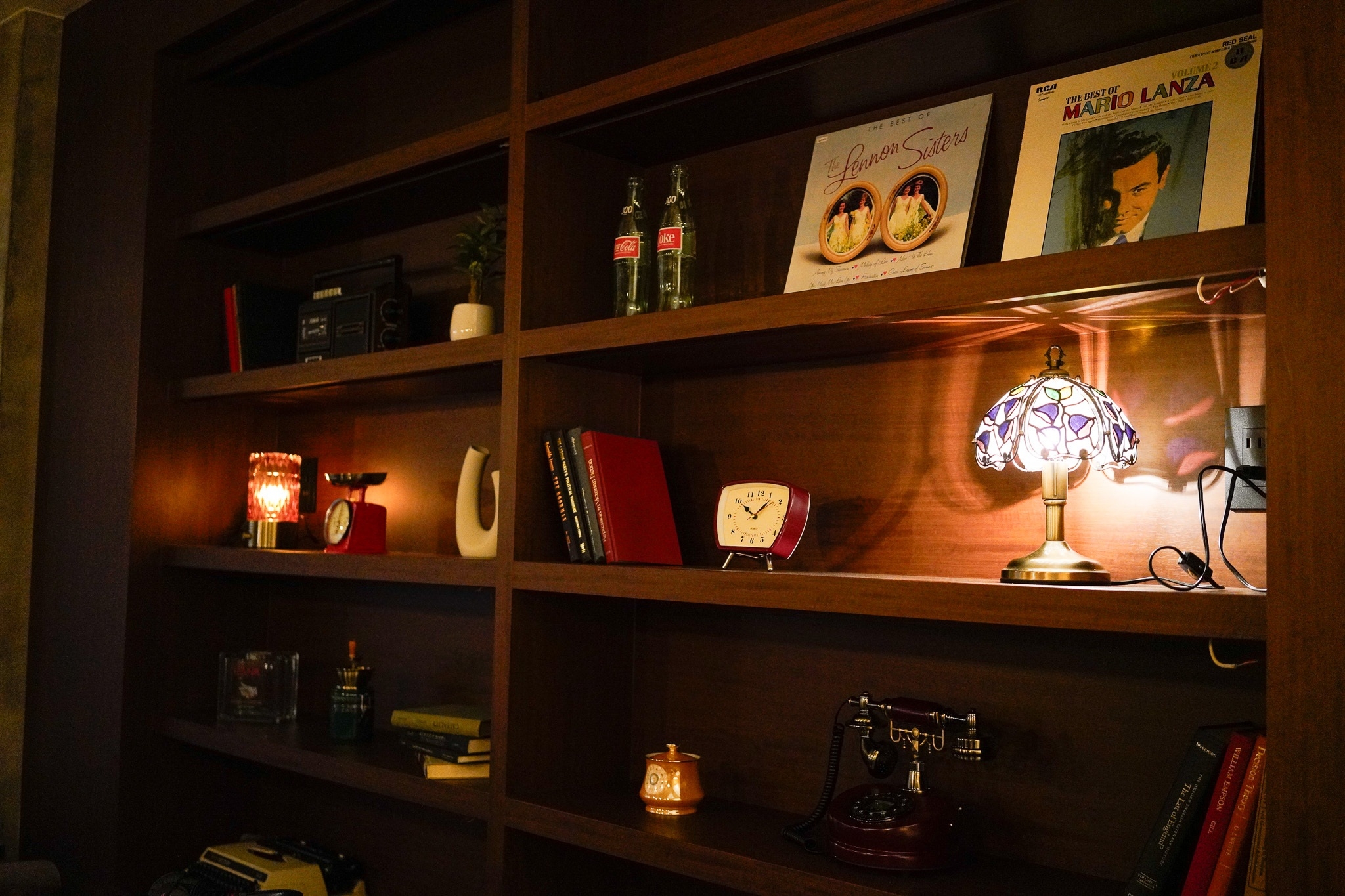 RECOCO(レココ) 渋谷＆下北沢 レコードが聴けるカフェ